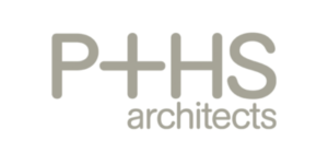P+HS Architects - Design In Mental Health