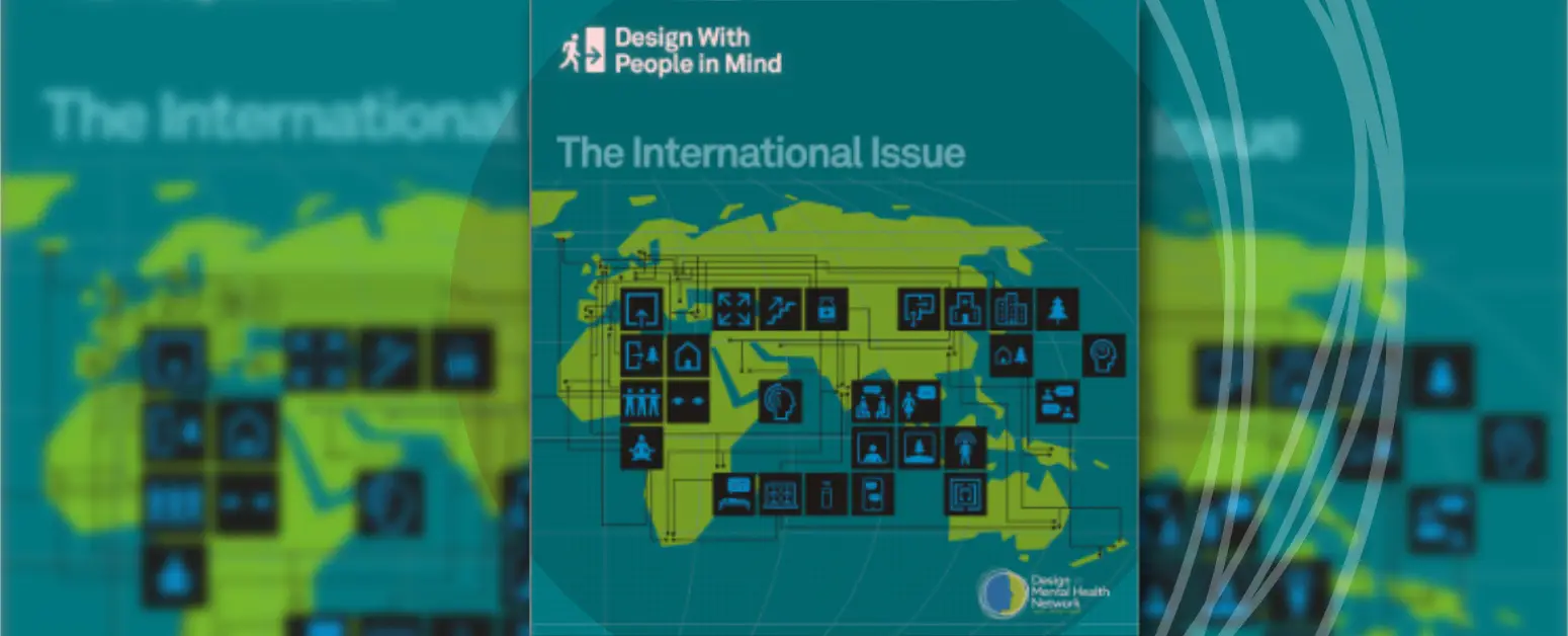 International Perspectives on Design with People in Mind. - Design In ...