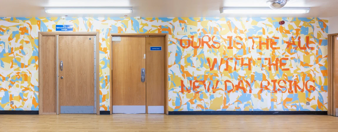 Design With People In Mind - Design In Mental Health