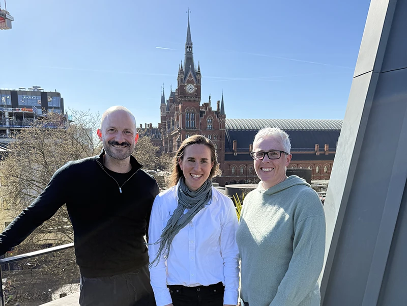 Welcoming Our New Chief Executive: Charlotte Burrows